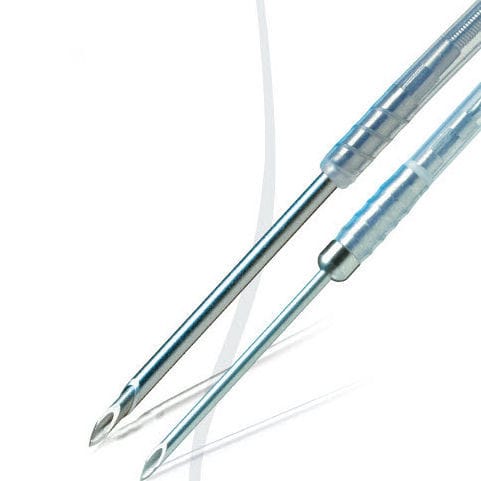 Histological biopsy needle - WANG™ - ConMed