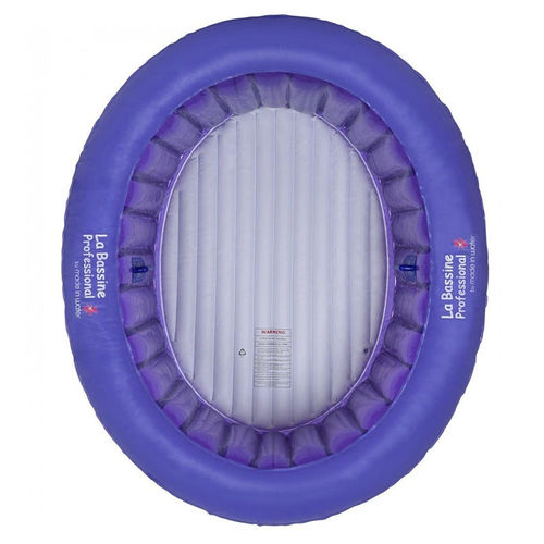 Inflatable birth pool - PPKITLR - La Bassine