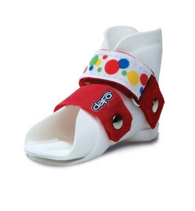 Supra-malleolar orthosis (SMO) - DAFO 4 Softy - Cascade Dafo ...