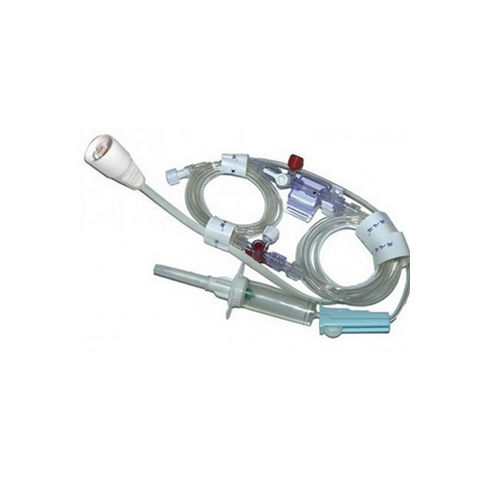 Pressure transducer - Okuman Medikal Sistemler Anonim Sirketi - disposable Pressure transducer - Okuman Medikal Sistemler Anonim Sirketi - disposable