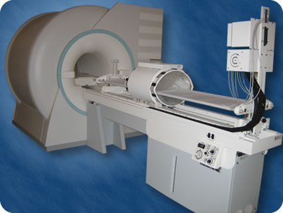 Locoregional hyperthermia system - BSD-2000/3D/MR - PYREXAR Medical