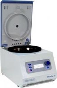 Universal microcentrifuge - MicroCen M - Herolab GmbH Laborgeräte ...