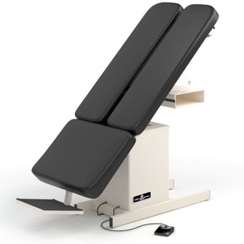 Electric massage table - HI-LO ACTIVATOR - Hill Laboratories - with ...