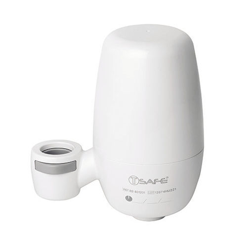 Membrane filter - MEDICAL PROCESS - antibacterial / water / for tap