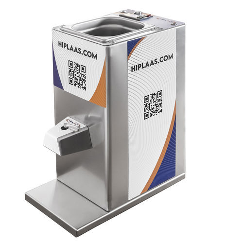 Automatic paraffin dispenser - 2DPM010 - Hiplaas - laboratory ...