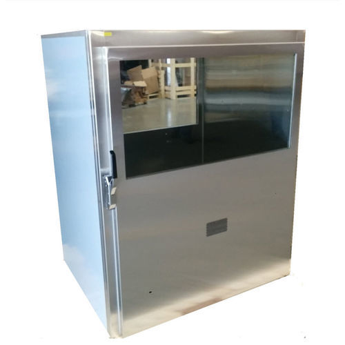 Surgery unit pass box - Pass-Through - Spire Integrated Solutions - for ...