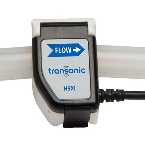 Blood flowmeter - Transonic® - Transonic