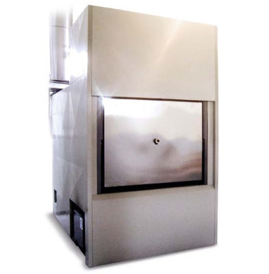 Heating furnace - CRM-3 - Matthews Environmental Solutions - cremation ...
