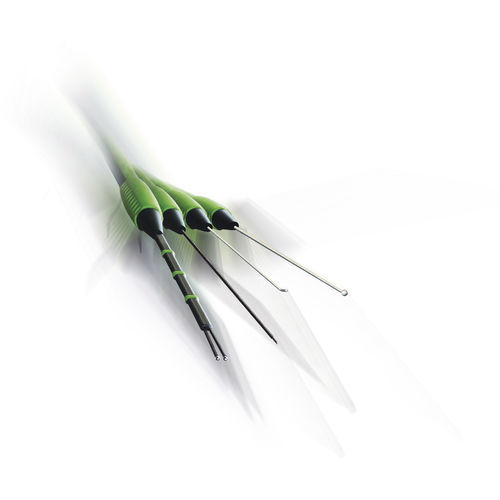 Nerve stimulation probe - Langer Medical - surgery / reusable / disposable