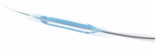 PTA catheter - Ebony® .035” - Natec Medical - iliac artery / peripheral ...