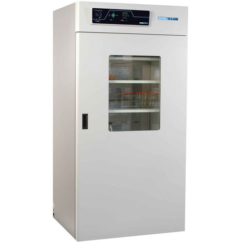 Forced air laboratory incubator - SMI39 - Sheldon Manufacturing - for ...