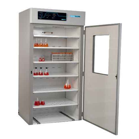 General purpose laboratory incubator - SMI31 - Sheldon Manufacturing ...