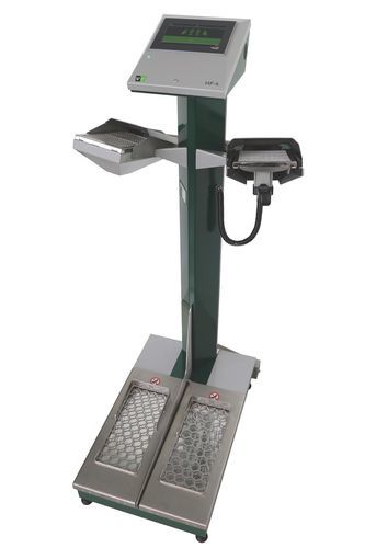 Ionising radiation detector - HF-4 - Bertin Technologies - for waste ...