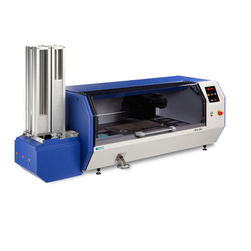 Automatic colony counter - QPix® series - Molecular Devices - benchtop ...