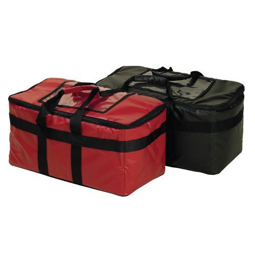 Vinyl mortuary bag - SRC001 - Auden Funeral Supplies - child size