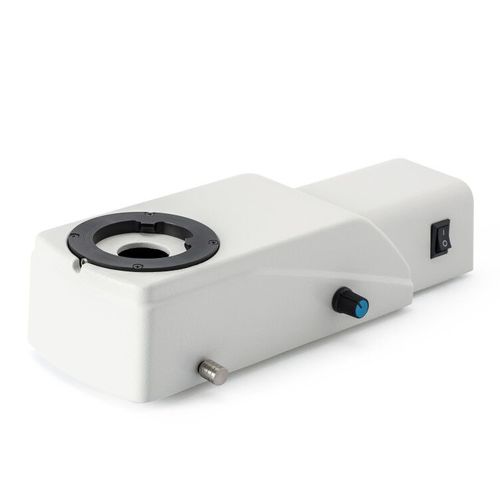 Microscope light source - MF-LED - Micro-shot Technology Limited - LED ...