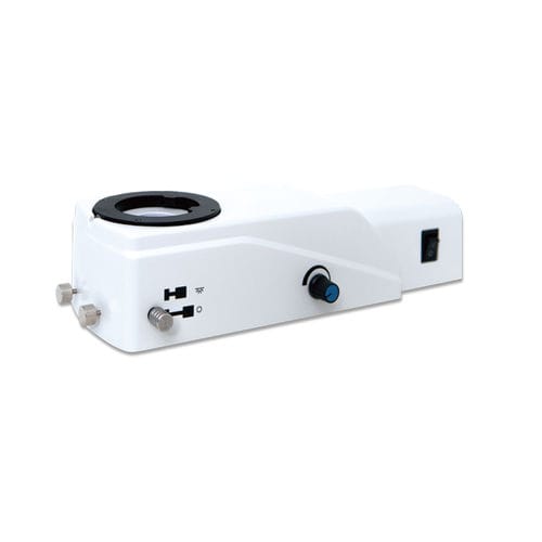 Microscope light source - MF series - Micro-shot Technology Limited ...
