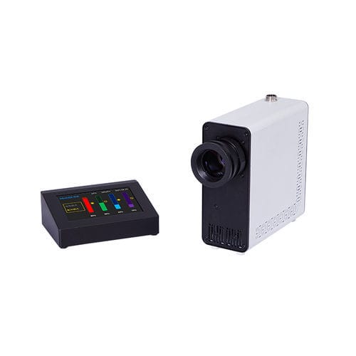 Microscope light source - MG120 - Micro-shot Technology Limited - LED ...