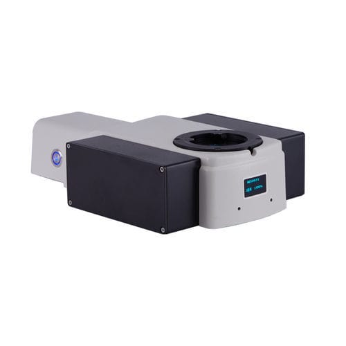 Laboratory light source - MF series - Micro-shot Technology Limited ...
