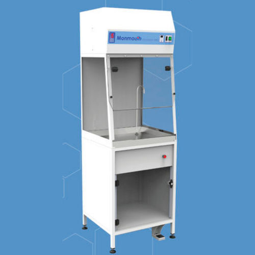 Formalin dispensing workstation - Circulaire® - Monmouth Scientific ...