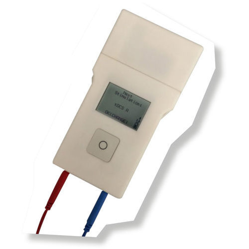 TDCS transcranial electrical stimulator - Brainbox