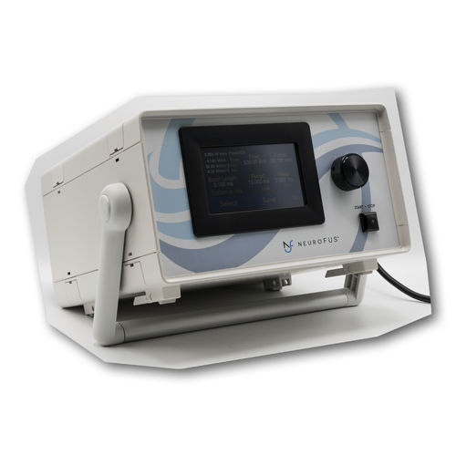 TFUS transcranial ultrasound stimulator - NeuroFUS PRO - Brainbox