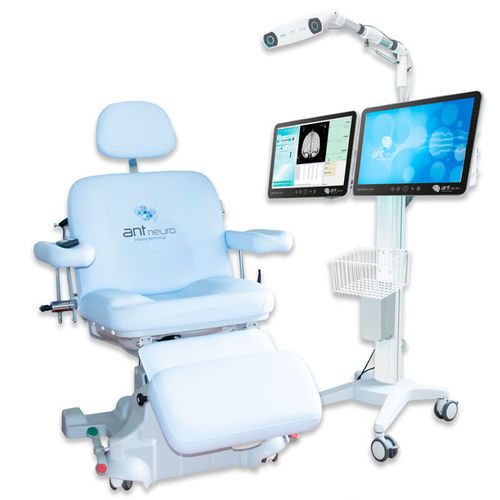 TMS neuronavigation system - visor2™ - ANT Neuro