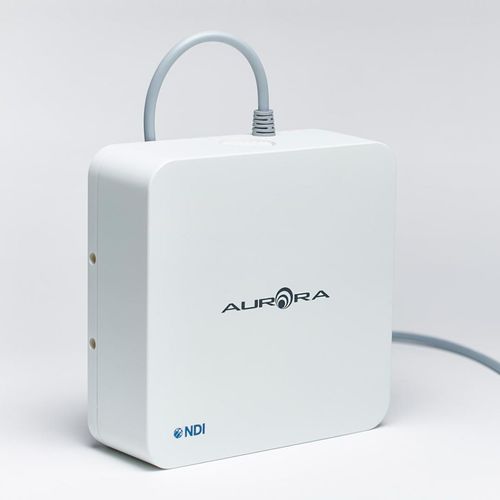 Power generator - Aurora - NDI