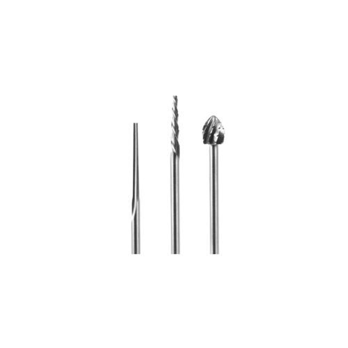 Dental burr - HiCUT™ - Adeor - cutting