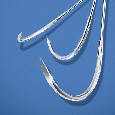 Sternal closure surgery suture thread - 449.F series - Dispomedica ...