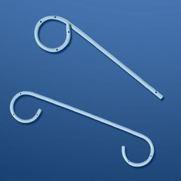 Pancreatic stent - Dispomedica - polymer