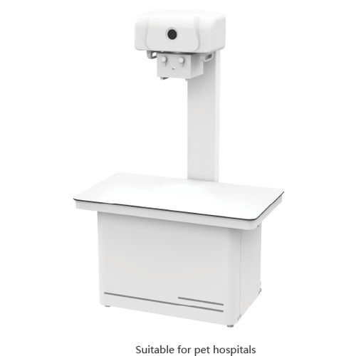 Veterinary X-ray table - BCY-102 Vet - BMV