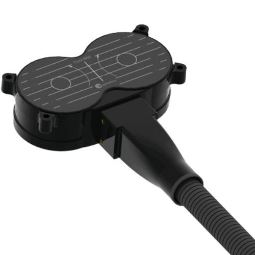 Double TMS coil - Cool-B65 CO - MagVenture