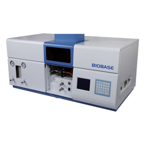 Atomic absorption spectrophotometer - BK-AA320N - Biobase - double-beam ...