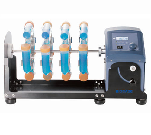 Rotary laboratory mixer - MX-RL-Pro - Biobase - analog / benchtop ...