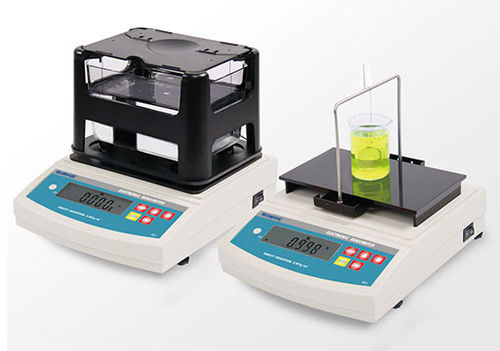 Laboratory densimeter - BK-DMH series - Biobase - for liquids / for solids