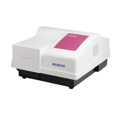 NIR spectrophotometer - BK-S430 - Biobase - benchtop
