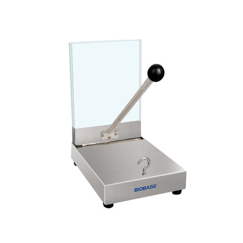 Manual plasma expressor - BPE-I - Biobase - stainless steel