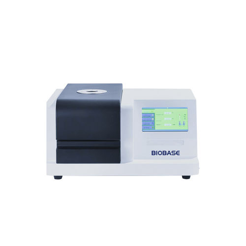 Differential scanning calorimeter - BK-DSC300L - Biobase - laboratory ...