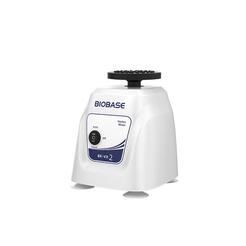 Orbital mixer - BK-VX series - Biobase - vortex / benchtop / for dental ...