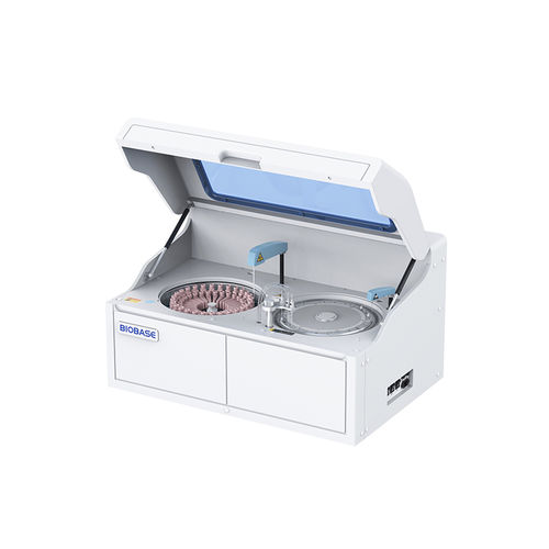 Automatic biochemistry analyzer - BK-310 - Biobase - benchtop
