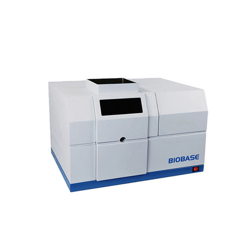Atomic absorption spectrophotometer - BK-AA4530F - Biobase - double ...