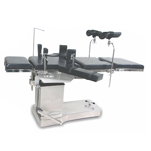 Ophthalmology operating table - Life Support Systems - electric ...