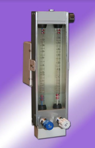Rotameter - Life Support Systems