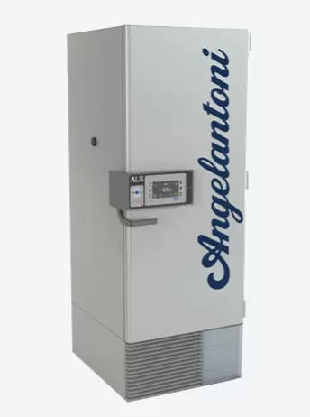Laboratory freezer - NEXUS V series - Angelantoni Life Science ...