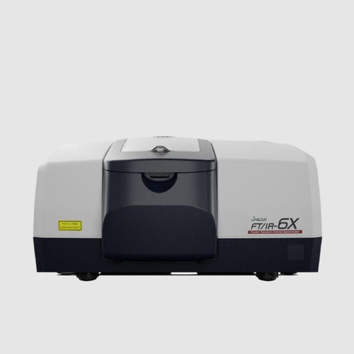 FT-IR spectrometer - FT/IR 6X - Jasco - benchtop