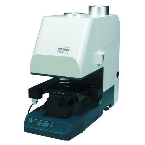 Optical microscope - IRT-7 series - Jasco - FTIR / laboratory / spectral