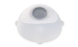 Breast tissue expander - MENTOR - Mentor - breast-shaped
