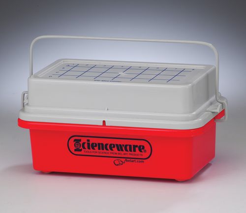 Microcentrifuge tube cooler - F18846-2000 - ATS Scientific Products