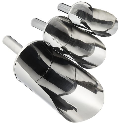 Disposable laboratory scoop - F36739-1000 - ATS Scientific Products